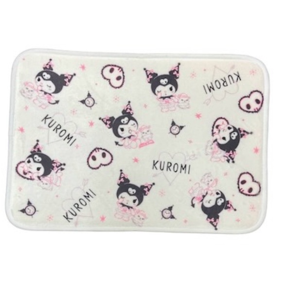 Sanrio | Bath | Nwt Sanrio Bath Matt | Poshmark
